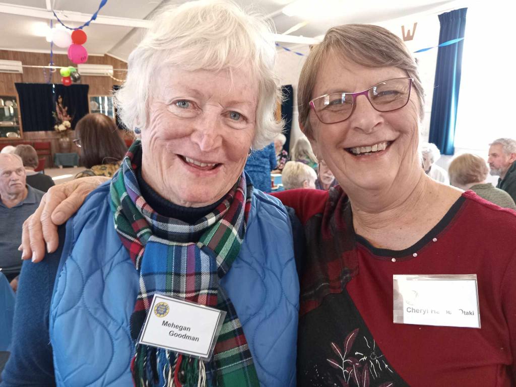 CELEBRATING 40 YEARS OF OTAKI BRIDGE CLUB | Otaki Bridge Club