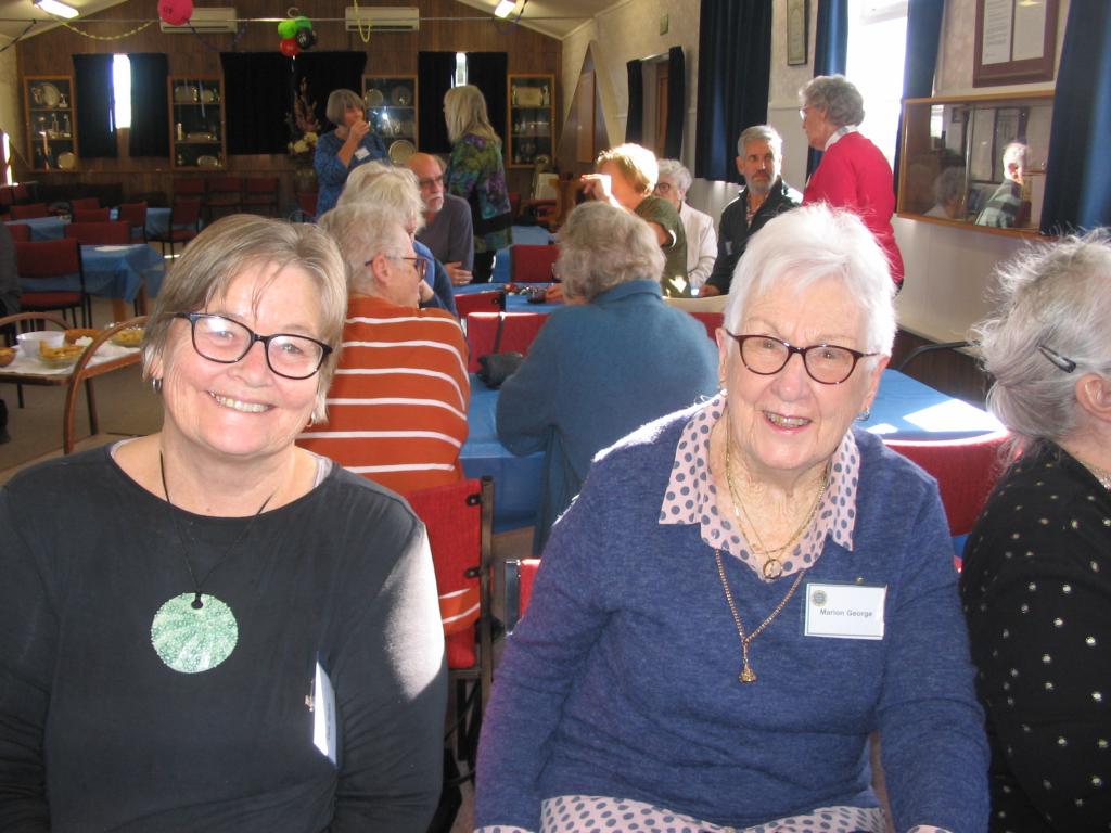 CELEBRATING 40 YEARS OF OTAKI BRIDGE CLUB | Otaki Bridge Club
